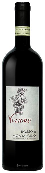 Voliero Rosso di Montalcino | Vivino English