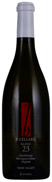 B Cellars Blend 23 | Vivino English