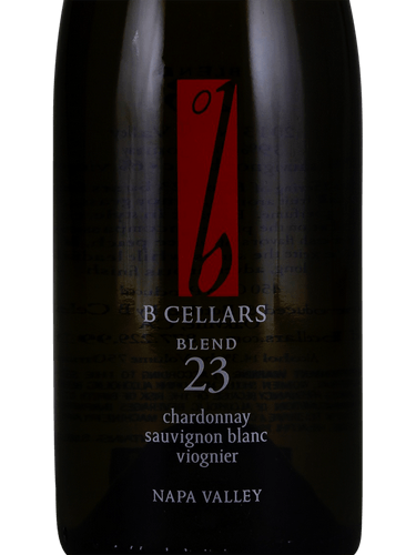 B Cellars Blend 23 | Vivino US