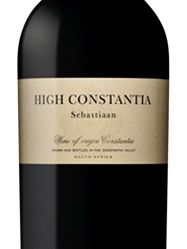 High Constantia Sebastiaan | Vivino Australia