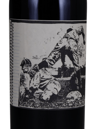 Sine Qua Non The Marauder | Vivino US