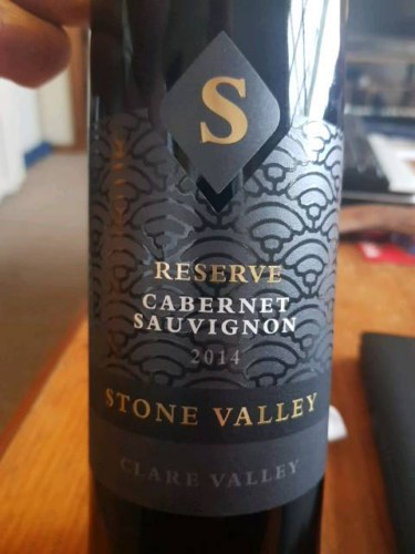 Stone Valley Reserve Cabernet Sauvignon | Vivino US