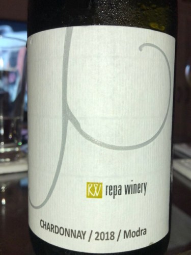 Repa Winery Chardonnay | Vivino Australia