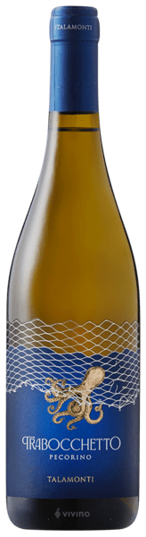 Talamonti Trabocchetto Pecorino | Vivino English