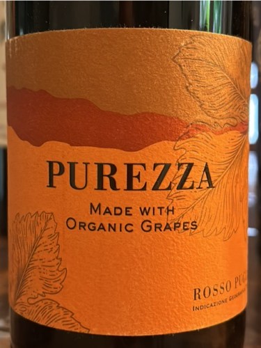Torrevento Purezza Organic | Vivino English