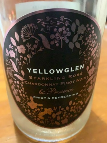 Yellowglen Sparkling Rosé | Vivino US