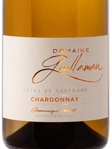 2022 Domaine Guillaman Chardonnay | Vivino Hong Kong