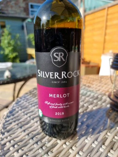 Silver Rock Merlot | Vivino English