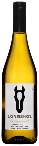 The Ultimate Longshot Chardonnay | Vivino Australia