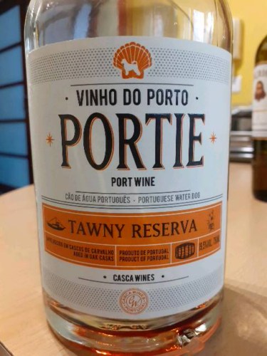 N.V. Portie Tawny Reserva Port | Vivino US