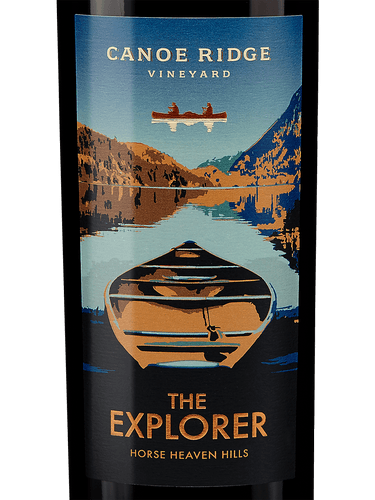Canoe Ridge The Explorer | Vivino Australia