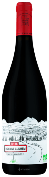 Château Guilhem Domaine Guilhem N116 | Vivino US