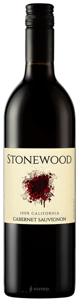 Stonewood Cabernet Sauvignon | Vivino US