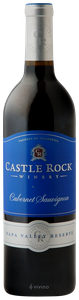 2010 Castle Rock Napa Valley Reserve Cabernet Sauvignon | Vivino English