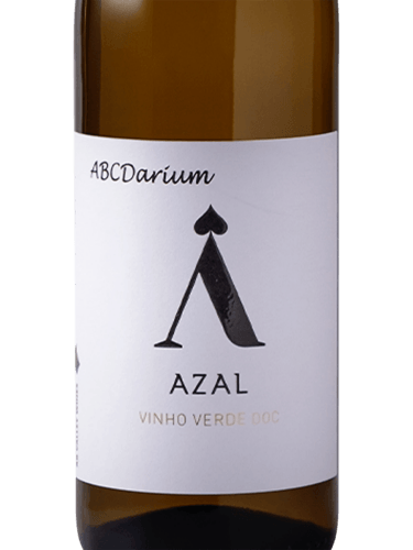 AB Valley ABCDarium Azal | Vivino US