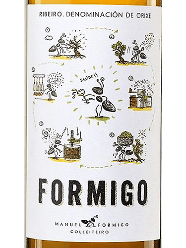 Manuel Formigo Formigo | Vivino Brasil