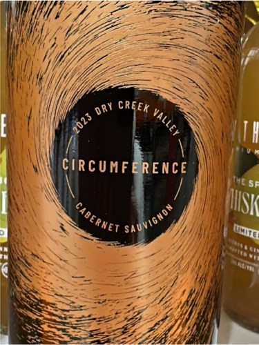 2023 Precision Circumference Cabernet Sauvignon | Vivino US