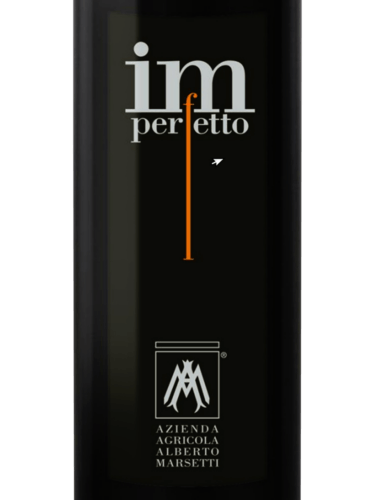 Alberto Marsetti Imperfetto | Vivino English