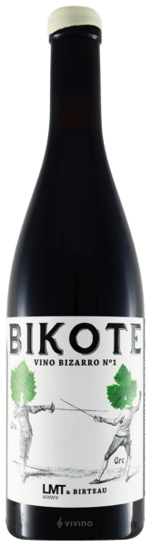 LMT Wines Bikote | Vivino US