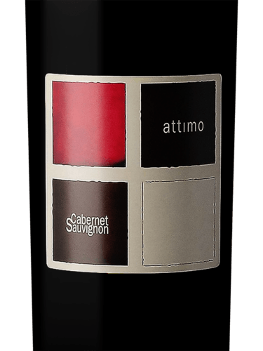 Paladin Attimo Cabernet Sauvignon | Vivino US