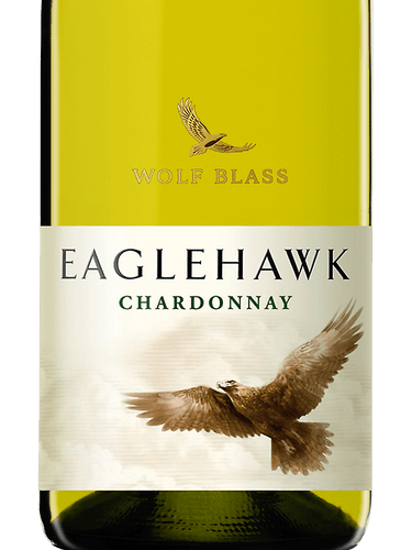 Wolf Blass Eaglehawk Chardonnay | Vivino English