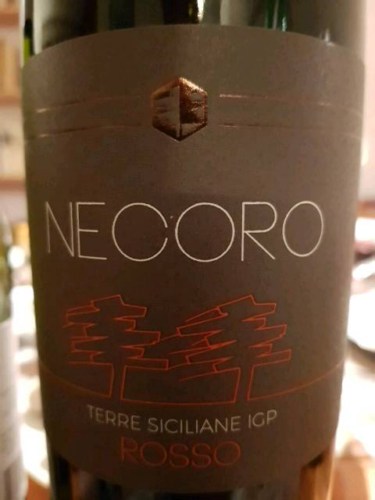 Due Sorbi Necoro Rosso | Vivino US