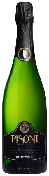 2018 Azienda Agricola Pisoni Millesimato Brut | Vivino US