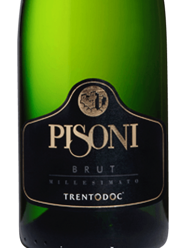 2018 Azienda Agricola Pisoni Millesimato Brut | Vivino US
