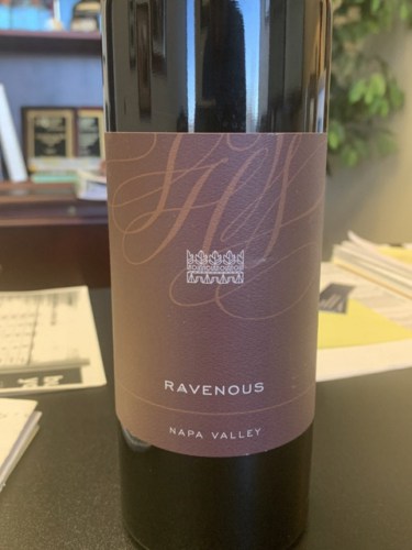 Saint Helena Winery Ravenous | Vivino US