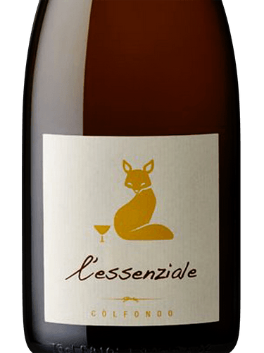 Ruge L'Essenziale Còlfondo | Vivino US