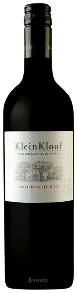 Klein Kloof Mountain Red | Vivino Português (Brasil)