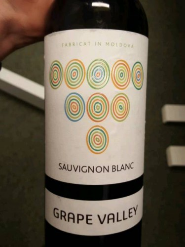 Grape Valley (MD) Sauvignon Blanc | Vivino English
