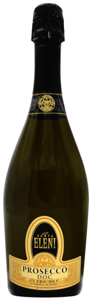 Santa Eleni Prosecco Extra Dry | Vivino English