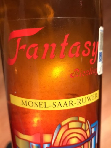 Fantasy Mosel-Saar-Ruwer Riesling | Vivino US