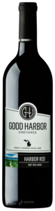 Good Harbor Vineyards Harbor Red | Vivino US