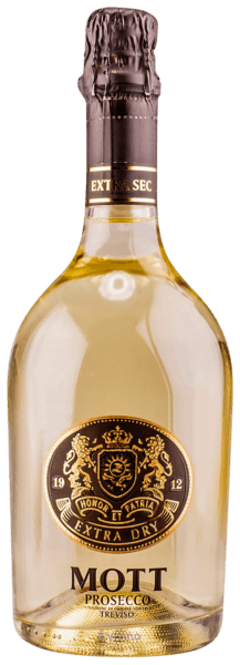 N.V. Zarea Mott Prosecco Treviso Extra Dry | Vivino US