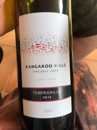 Kangaroo Hills Blampied Victoria Organic Farm | Vivino US