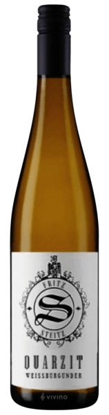 Steitz Wein Quarzit Weissburgunder | Vivino US