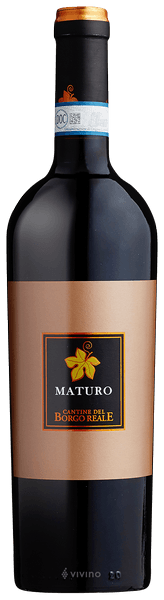 Cantine del Borgo Reale Maturo | Vivino US