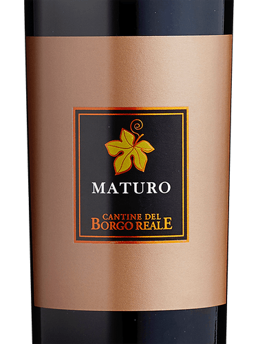 Cantine del Borgo Reale Maturo | Vivino US