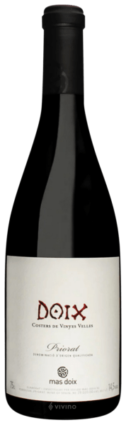 Mas Doix Doix | Vivino English