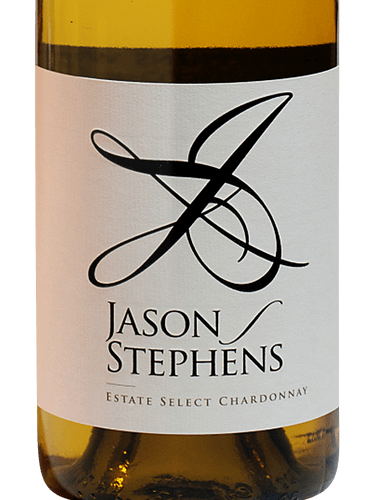 Jason Stephens Estate Select Chardonnay | Vivino English