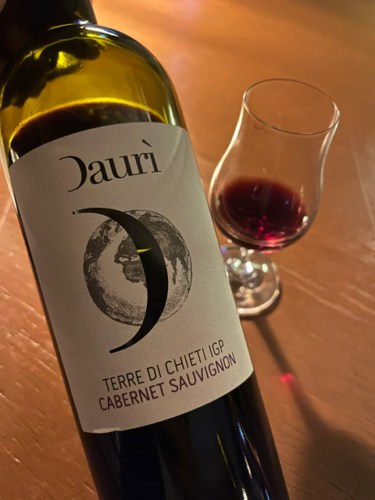 Poderi d'Aurizio Dauri Cabernet Sauvignon | Vivino US