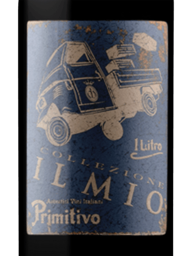 Collezione Il Mio Primitivo | Vivino US