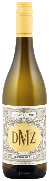 2019 DeMorgenzon DMZ Chenin Blanc | Vivino