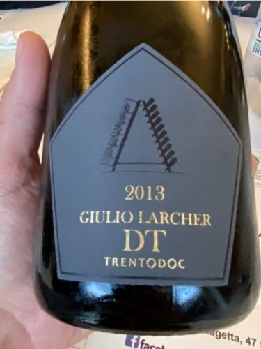 Tenuta Maso Corno Giulio Larcher DT | Vivino US