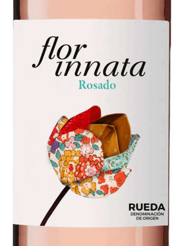 Valdecuevas Flor Innata Rosado | Vivino US