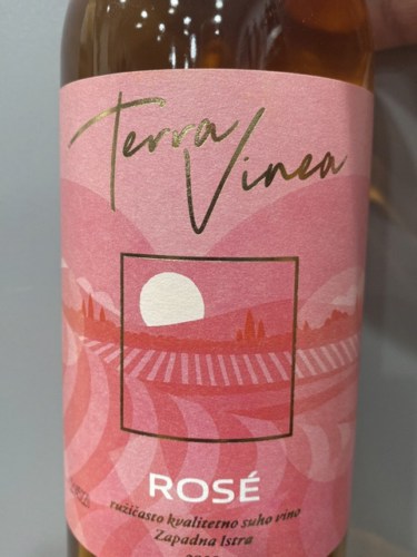 Terra Vinea Rosé | Vivino US