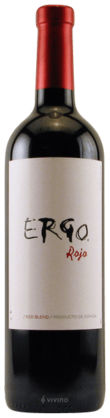 Martín Códax Ergo Rojo | Vivino Brasil