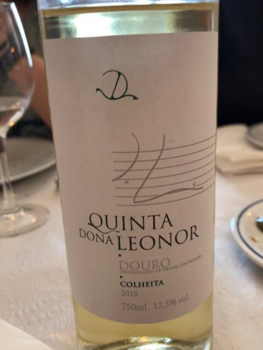 Quinta Dona Leonor Branco | Vivino US